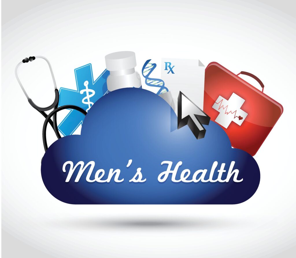 6 Top Health Threats To Men Redtea News