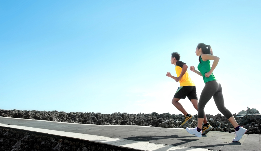 How Exercise Can Improve Your Brain Function RedTea News