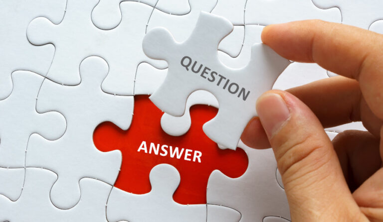 Ask the Wrong Questions And You’ll Get the Wrong Answers - RedTea News