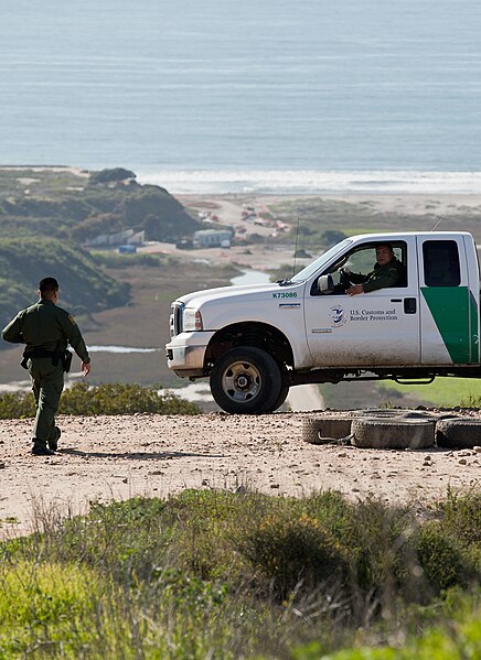 Ex-Border Patrol Chief Testifies Biden-Harris Administration Hid Surge ...