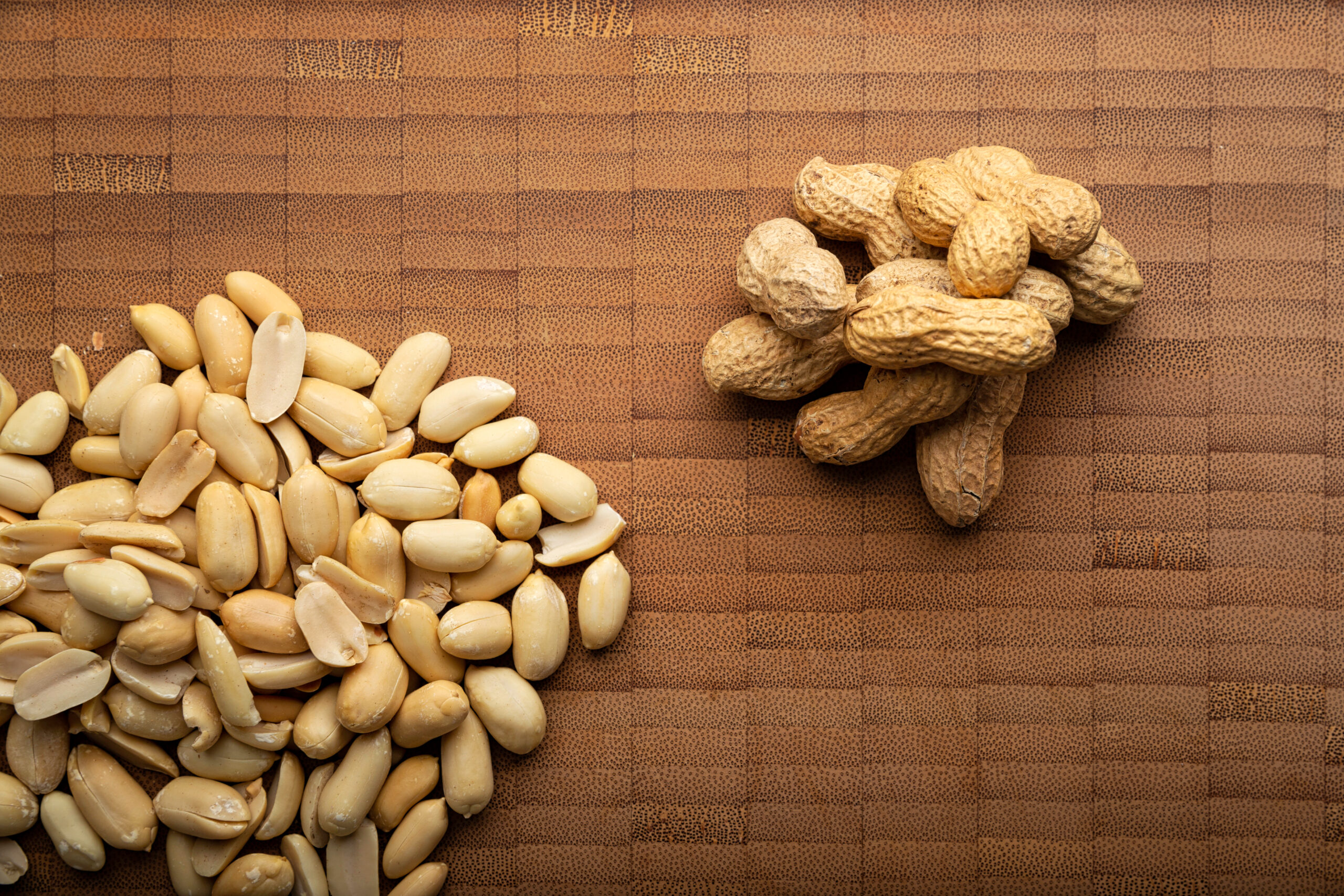 Study Finds Small Peanut Doses Can Help Children Build Allergy ...